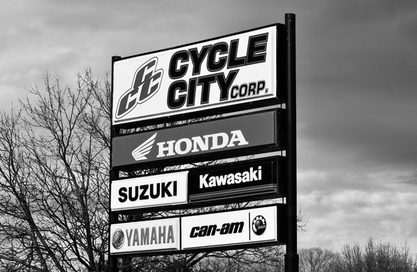 CASEY CYCLE CITY - Updated January 2026 - 54 Photos & 23 Reviews - 634 ...