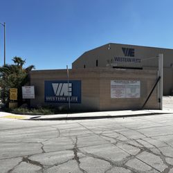 WESTERN ELITE - 58 Photos & 41 Reviews - 4975 Alto Ave, Las Vegas ...