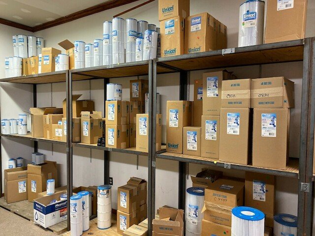 CENTRAL POOL SUPPLY - MOLINE - Updated December 2025 - 14 Photos - 1572 ...