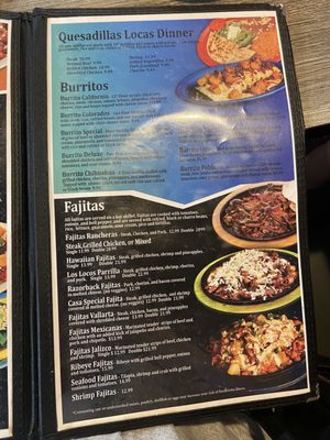 LOS LOCOS MEXICAN RESTAURANT - Updated October 2025 - 39 Photos & 25 ...