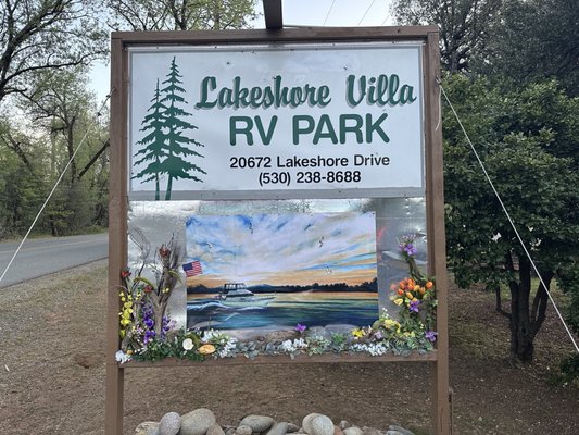 LAKESHORE VILLA RV PARK - Updated September 2025 - 34 Photos & 21 ...