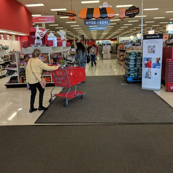 TARGET - Updated November 2025 - 29 Photos & 22 Reviews - 474 ...