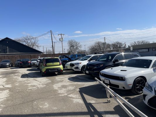 LONE STAR AUTO - Updated December 2025 - 536 S Mill St, Lewisville ...