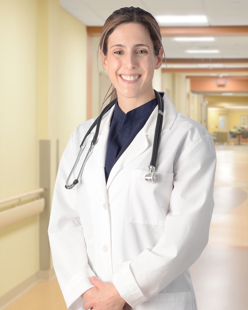 LINDSAY FERRARO, MD - Updated October 2025 - 6 Care Ln, Saratoga ...