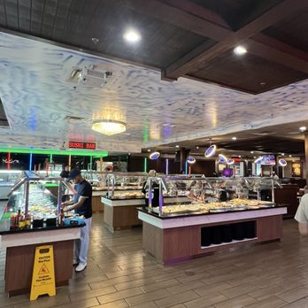 FUSHIMI BUFFET - Updated January 2026 - 33 Photos & 33 Reviews - 13090 ...