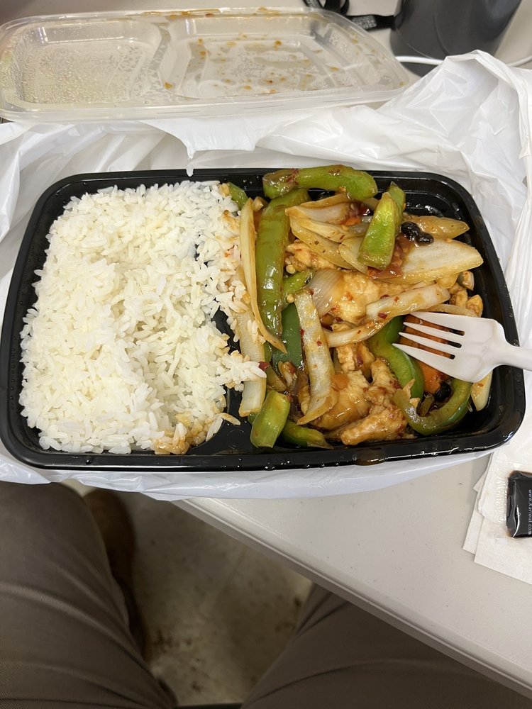 HUNAN KITCHEN - Updated December 2025 - 19 Photos & 67 Reviews - 5253 ...