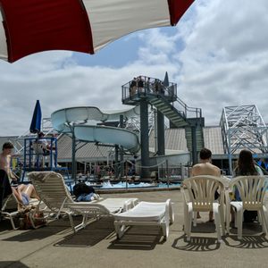 DALLAS AQUATIC CENTER - 10 Reviews - 1005 SE Lacreole Dr, Dallas, OR - Yelp