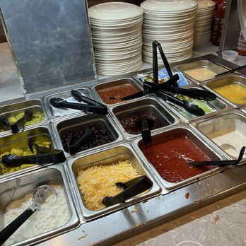 HIBACHI BUFFET - Updated June 2025 - 752 Photos & 612 Reviews - 5623 ...