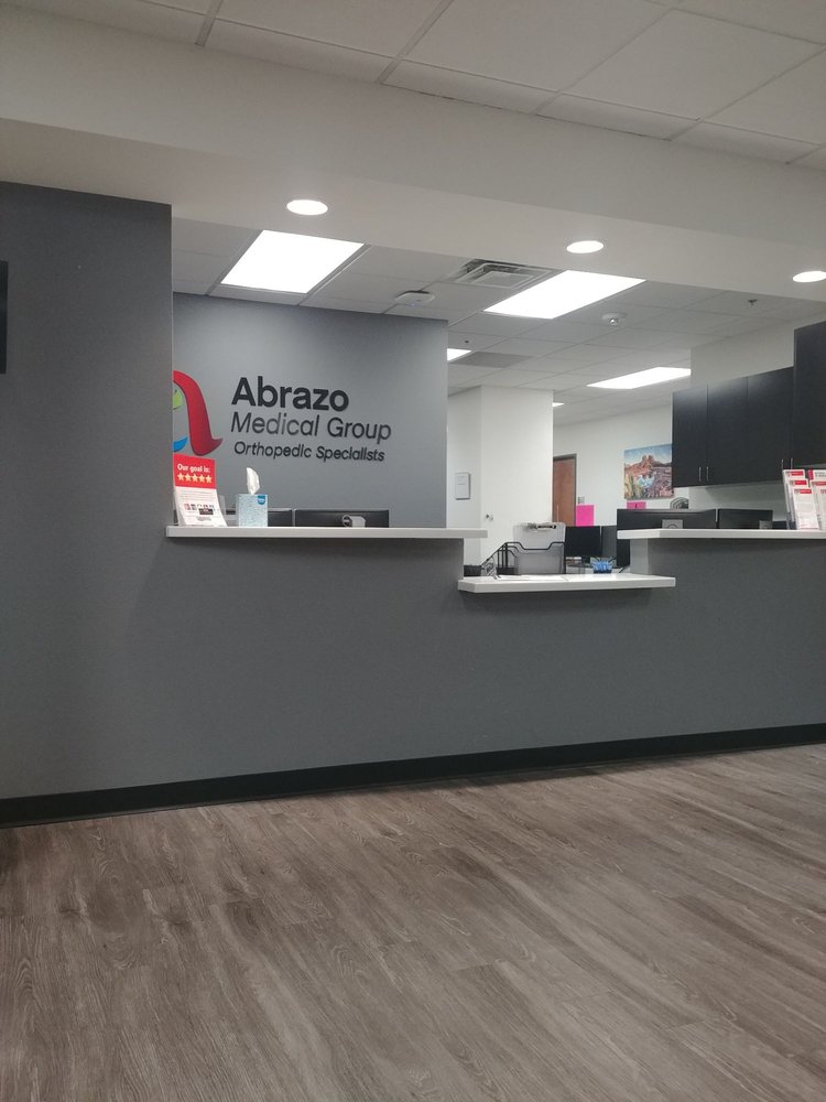 MATTHEW FISHMAN, MD - Phoenix, Arizona - Orthopedists - Yelp