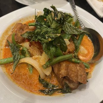 PANANG THAI RESTAURANT - 326 Photos & 440 Reviews - 9022 S Pennsylvania ...