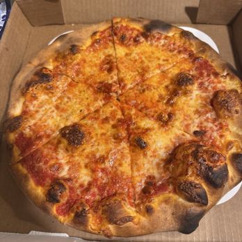 BRONX HOUSE PIZZA - Updated December 2025 - 77 Photos & 114 Reviews ...