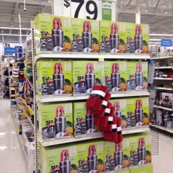 WALMART SUPERCENTER - Updated December 2025 - 12 Photos - 690 Highway ...