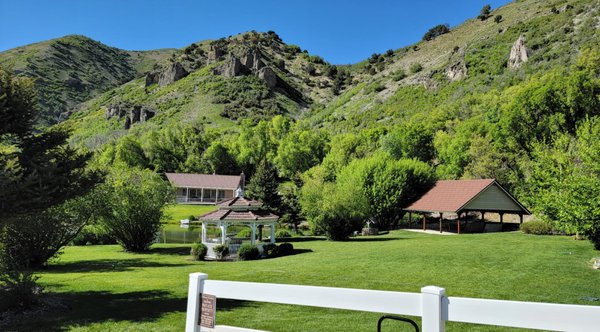 CONRAD RANCH - Updated September 2025 - 5591 E S Fork Rd, Provo, Utah ...