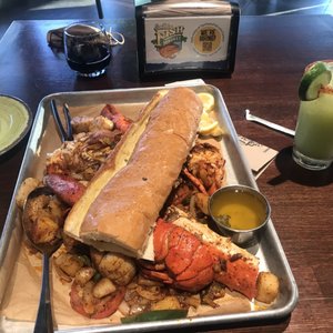 SAN PEDRO FISH MARKET - LONG BEACH - 1041 Photos & 695 Reviews - 6550 E ...