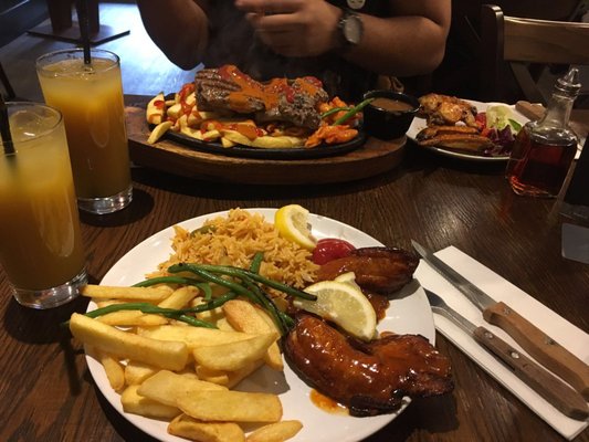 TORO’S STEAKHOUSE - Updated October 2024 - 13-15 Wilmslow Road ...