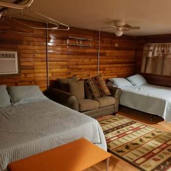 KINGSLEY DAM RESORT - Updated January 2026 - 19 Photos & 13 Reviews ...