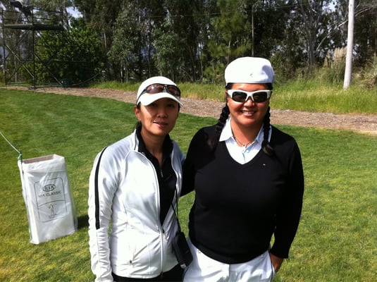 VICTORIA PAK GOLF INSTRUCTOR - Updated December 2025 - 14800 Hoover St ...