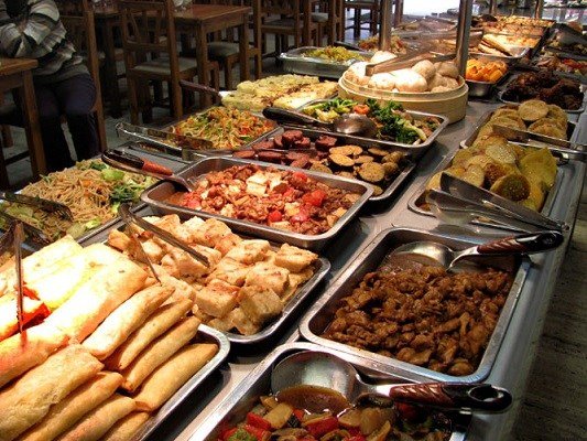 VARIETY BUFFETT - Updated April 2025 - 27 Reviews - 286 Hogan Blvd ...