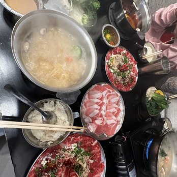 MOKKOJI SHABU SHABU - 511 Photos & 259 Reviews - 1575 University Ave ...