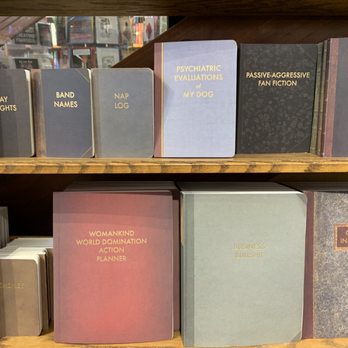 BOULDER BOOK STORE - Updated June 2024 - 133 Photos & 216 Reviews ...