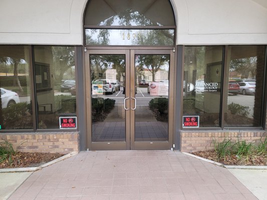 Advanced Dermatology Orange Park