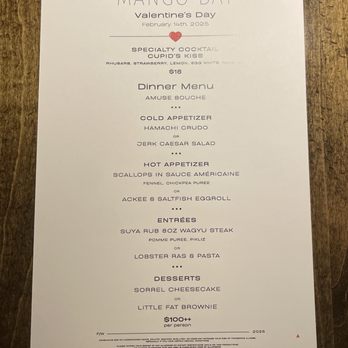 MANGO BAY - Updated August 2025 - 202 Photos & 54 Reviews - 271 Adelphi ...