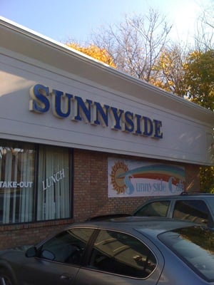 THE SUNNYSIDE CAFE - Updated October 2025 - 16 Photos & 62 Reviews - 42 ...