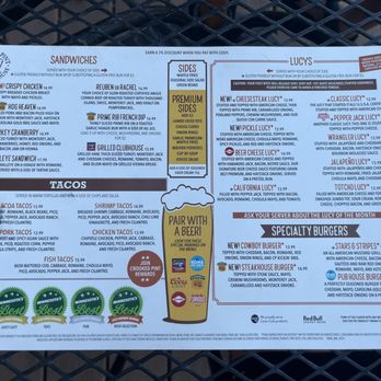 CROOKED PINT ALE HOUSE - Updated December 2025 - 124 Photos & 135 ...