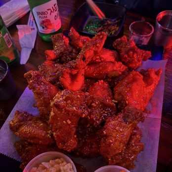 POCHA 32 - Updated April 2025 - 2776 Photos & 1786 Reviews - 15 W 32nd ...