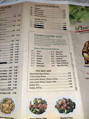 PINE BUSH CHINESE RESTAURANT - Updated July 2024 - 16 Photos & 29 ...