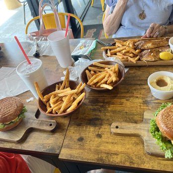 HOLY FRY - Updated August 2024 - 58 Photos & 29 Reviews - 8890 N 56th ...