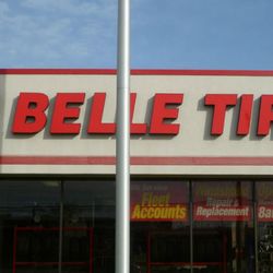BELLE TIRE - 23 Photos & 108 Reviews - Tires - 31053 Woodward Ave ...