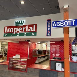 IMPERIAL PIZZA - Updated July 2025 - 500 Photos & 435 Reviews - 1035 ...