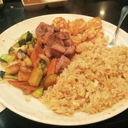 VKI JAPANESE STEAK HOUSE & SUSHI BAR - Updated December 2025 - 140 ...