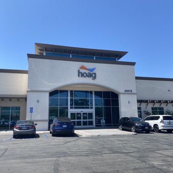 HOAG URGENT CARE - Updated March 2025 - 26 Photos & 208 Reviews - 26672 ...