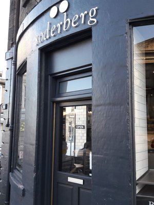 SODERBERG - Updated May 2024 - 45 Broughton Street, Edinburgh, United ...