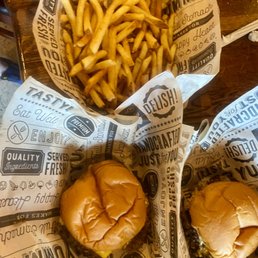 BURGER ROB’S - Updated October 2025 - 142 Photos & 157 Reviews - 311 S ...