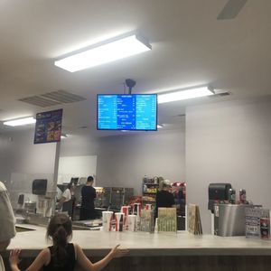 SAUERBECK FAMILY DRIVE-IN - 65 Photos & 24 Reviews - 3210 D.W. Griffith ...