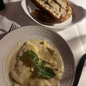 ZANTI CUCINA ITALIANA - RIVER OAKS - Updated January 2025 - 795 Photos ...