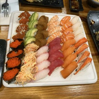 SUSHI MASA SPRING - Updated June 2025 - 692 Photos & 261 Reviews - 355 ...