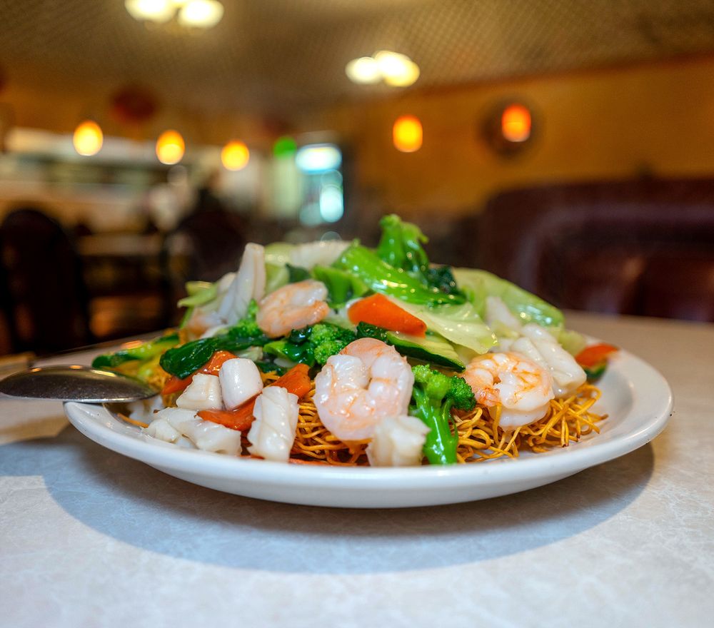 JU FU RESTAURANT - Updated May 2026 - 129 Photos & 216 Reviews - 1045 ...