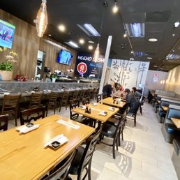 HEEMO SUSHI-CHINO HILLS - Updated October 2025 - 648 Photos & 287 ...