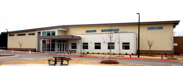 TRIANGLE VOLLEYBALL CLUB - Updated August 2025 - 121 Competition Center ...