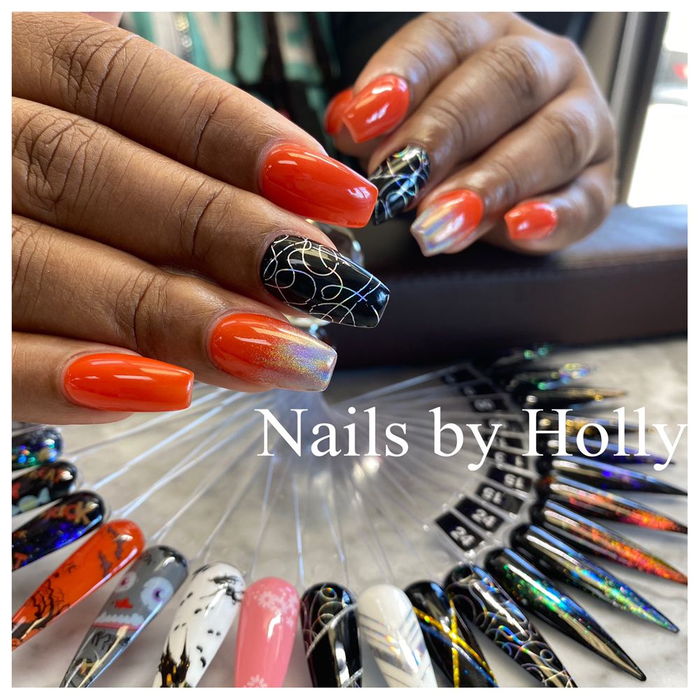 H&T NAILS - Updated September 2024 - 715 Photos & 92 Reviews - 18542 ...