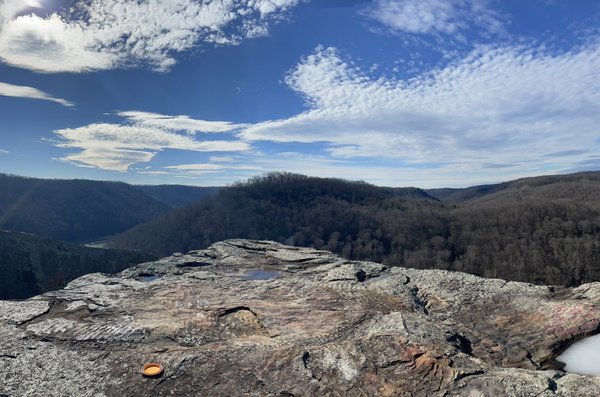 BUZZARD ROCK TRAIL - Updated April 2025 - Whitley City, Kentucky ...