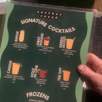 ANOTHER ROUND - Updated October 2025 - 238 Photos & 222 Reviews - 660 ...