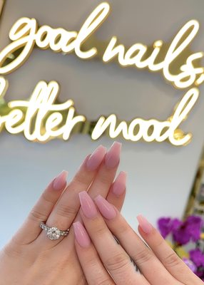 MOOD NAIL LOUNGE - Updated June 2024 - 603 Photos & 219 Reviews - 39250 ...