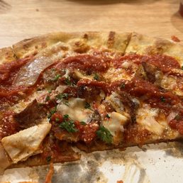 BRONX HOUSE PIZZA - Updated March 2025 - 61 Photos & 82 Reviews - 1057 ...