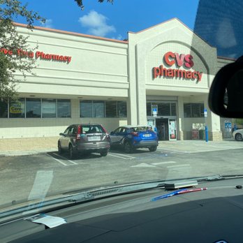 CVS PHARMACY - Updated December 2025 - 22 Photos & 29 Reviews - 14705 ...