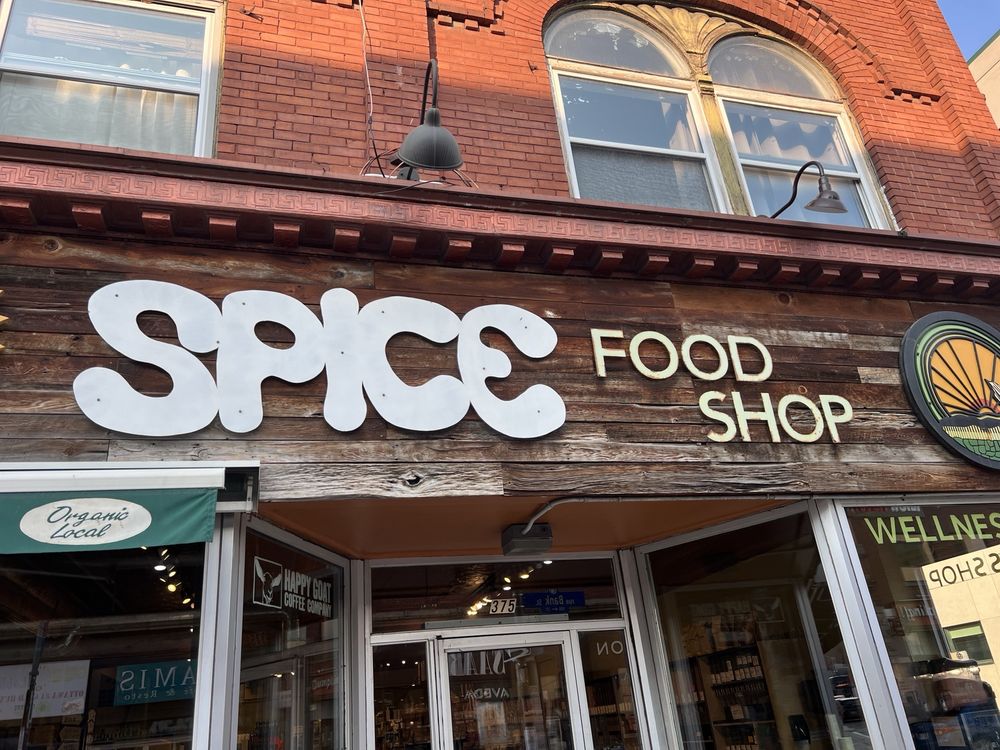 HERB & SPICE SHOP - Updated December 2025 - 33 Photos & 29 Reviews ...